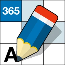 Krydsord i alle sværhedsgrader - løs dem her gratis på Krydsord.dk