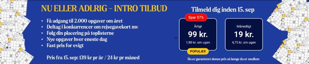 DYR krydsord - find alle synonymer og løsningsforslag her - Krydsord.dk